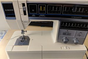 Singer 6268 Sewing Machine Review