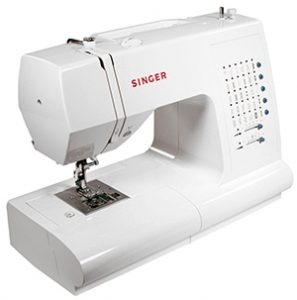 Singer 7462 Sewing Machine Review