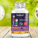 NuBest Tall Review: My Actual Experience with this Growth Supplement