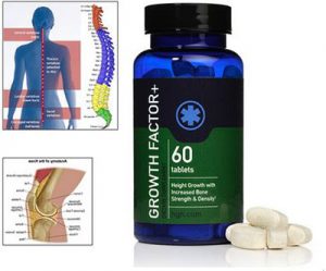 Growth Factor Plus Review – Instant Rewards - December 2025