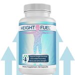 Top 10 best height increasing pills - December 2025