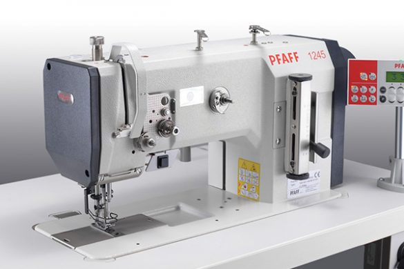 Singer Quantum 9910 Sewing Machine Review