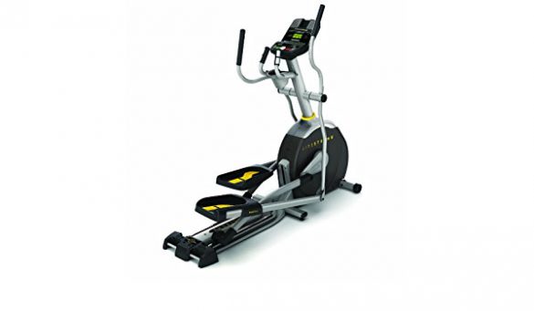 Livestrong LS10.0E Elliptical Trainer Review