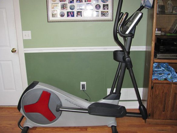 ProForm 6.0 ZE Elliptical Review
