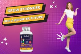 NuBest Tall Review: My Actual Experience with this Growth Supplement ...