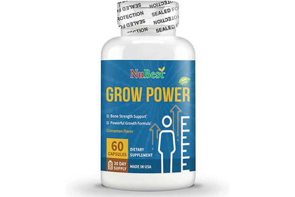 NuBest Tall Review: My Actual Experience with this Growth Supplement