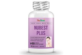 NuBest Tall Review: My Actual Experience with this Growth Supplement