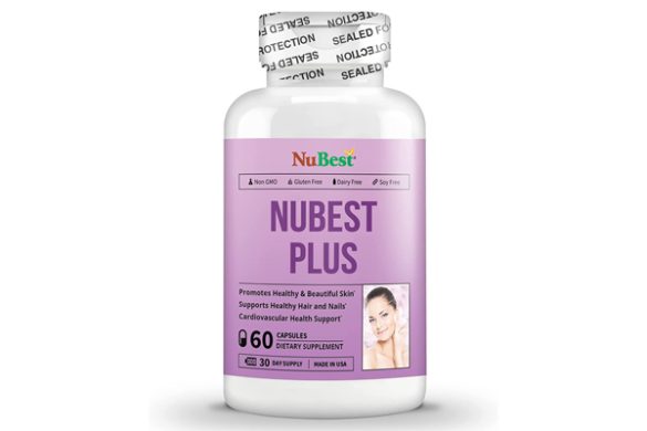 NuBest Plus Review: Is It What Your Skin Needs?