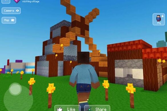 Block Craft 3D codes (Update) - October 2025