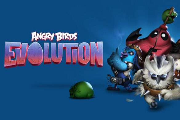Angry Birds Evolution codes (Update) - December 2025