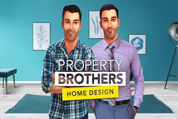 Property Brothers Home Design codes (Update) - December 2025
