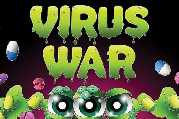 Virus War codes (Update) - December 2025