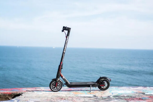 How to Choose the Best Electric Scooter to Best Suit Your Needs