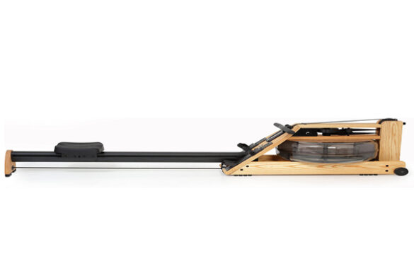 WaterRower A1 Home Rowing Machine Review
