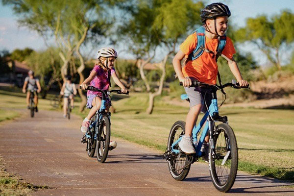 Why Is Cycling Great For Growing Taller Why Is Cycling Great For Growing Taller