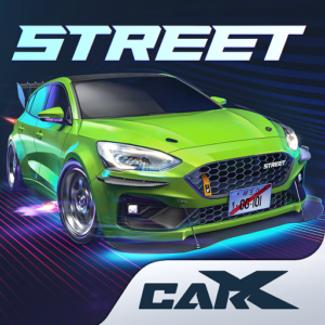 CarX Street codes (Update) - December 2025