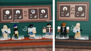 Murderers VS Sheriffs Duels games codes (Update) - March 2025