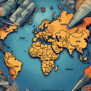 Conflict of Nations: WW3 Game codes (Update) - June 2026