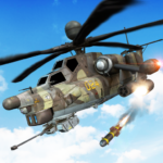 Gunship Wars Helicopter Battle games codes (Update) - December 2025