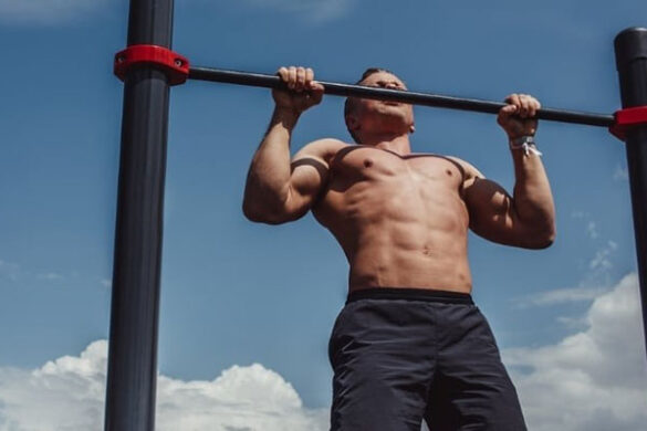 Does calisthenics increase height? - December 2025