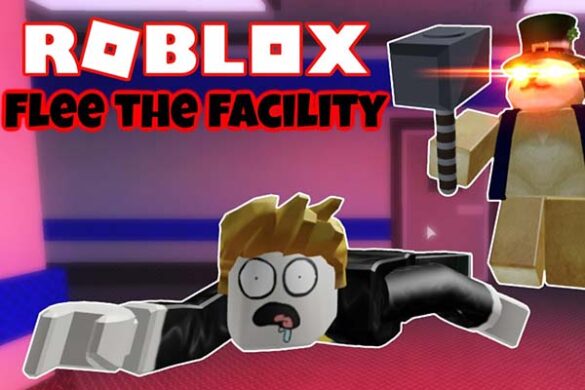 Flee the Facility games codes (Update) - June 2025