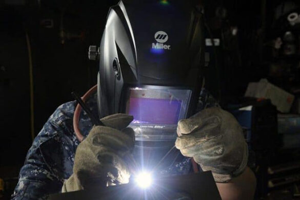 Top 8 Best Hard Hat Welding Hoods - December 2025