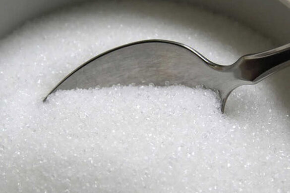 Does Sugar Actually Stunt Your Growth? - April 2026