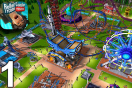 RollerCoaster Tycoon Touch codes (Update) - May 2026