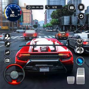 Real Car Driving: Race City 3D codes (Update) - December 2025