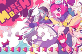 Muse Dash codes (Update) - December 2025