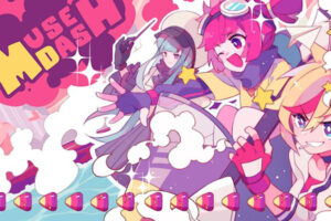 Muse Dash codes (Update) - January 2026