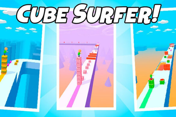 Cube Surfer! codes (Update) - October 2025