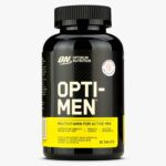 Orange Triad vs. Opti-Men: Which Multivitamin is Right for You? - September 2025