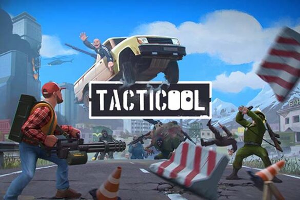 Tacticool codes (Update) - October 2025