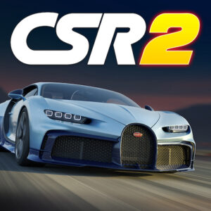 CSR 2 Realistic Drag Racing codes (Update) - December 2025
