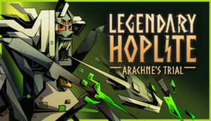 Legendary Hoplite: Arachne’s Trial games codes (Update) - December 2025