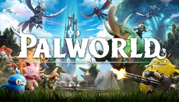 Palworld games codes (Update) - April 2026