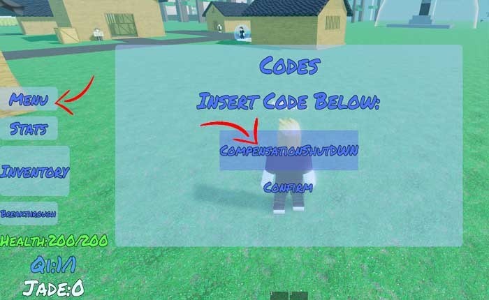 Martial Supremacy games codes (Update) - October 2025