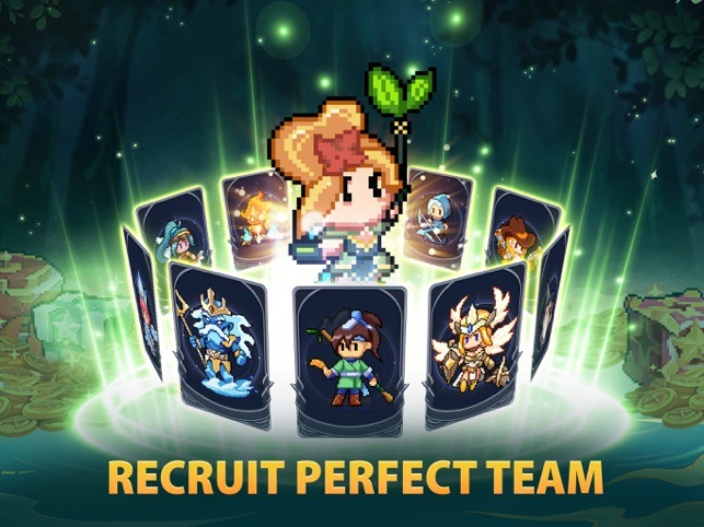 Pixel Squad: War of Legends Codes - October 2025