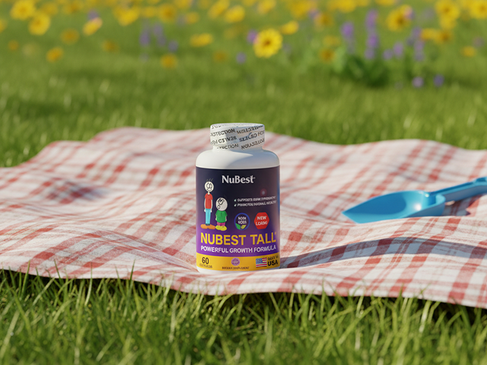 NuBest Tall Review: My Actual Experience with this Growth Supplement ...