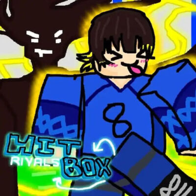 Hitbox Rivals Codes - October 2025