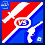 Murderers VS Sheriffs Duels games codes (Update) - October 2025