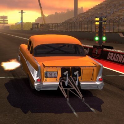 No Limit Drag Racing 2 Codes - April 2026