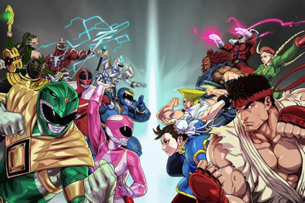 Power Rangers: Legacy Wars codes (Update) - October 2025