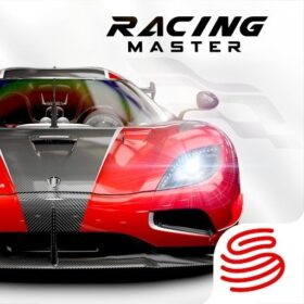Racing Master Codes - December 2025
