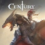 Century Age of Ashes Codes - November 2025