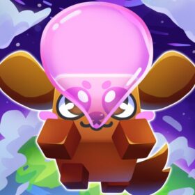 Bubble Gum Simulator INFINITY Codes - October 2025