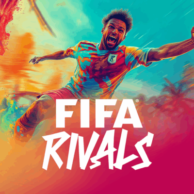 FIFA Rivals - Football game codes (Update) - June 2026