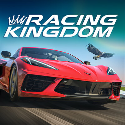 Racing Kingdom Car Drag Race codes (Update) - December 2025