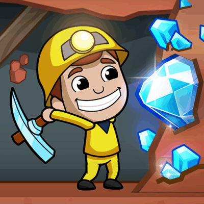 Idle Miner Tycoon: Gold Games codes (Update) - June 2026